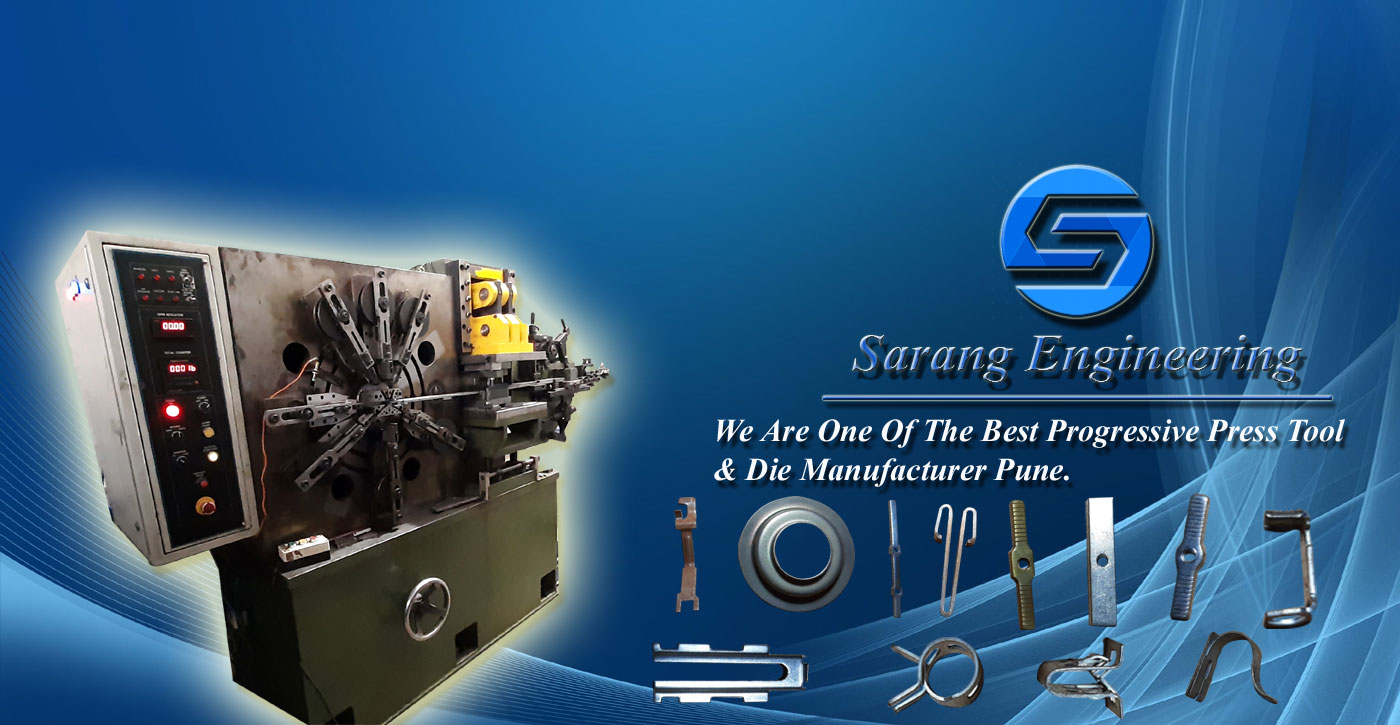 Home - Sarang Engineering